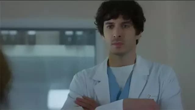 Poster Doc saison 2 - Affiche 4 sur 41 - AlloCiné