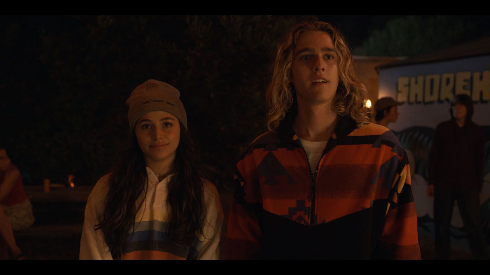 Surviving Summer : Surviving Summer : Photo - 29 sur 31 - AlloCiné