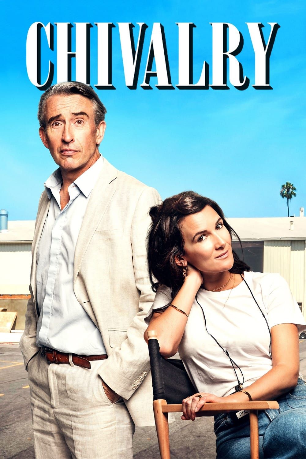 Poster Chivalry - Affiche 1 sur 1 - AlloCiné
