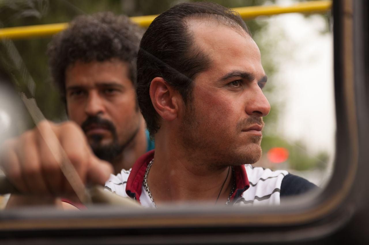 Photo du film Tooman - Photo 5 sur 6 - AlloCiné