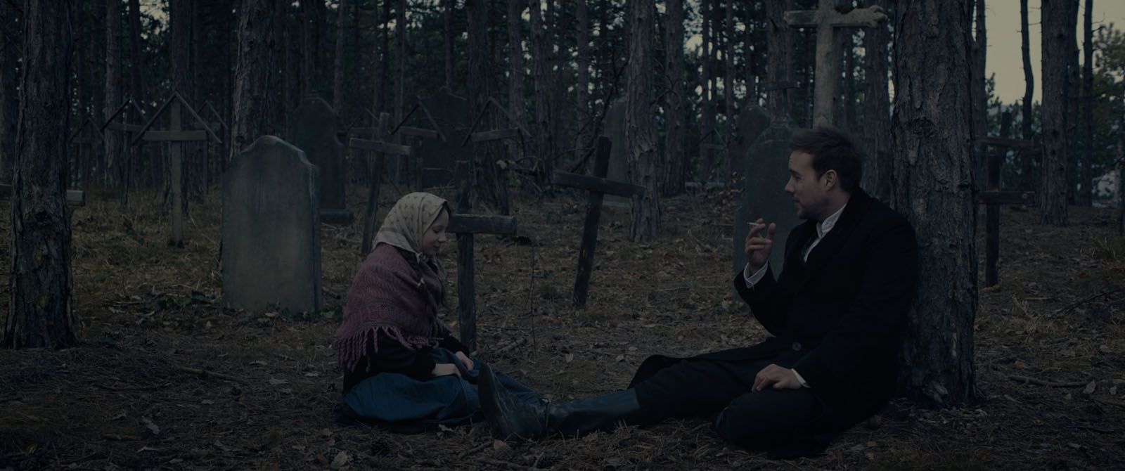 Photo du film Post Mortem - Photo 24 sur 36 - AlloCiné