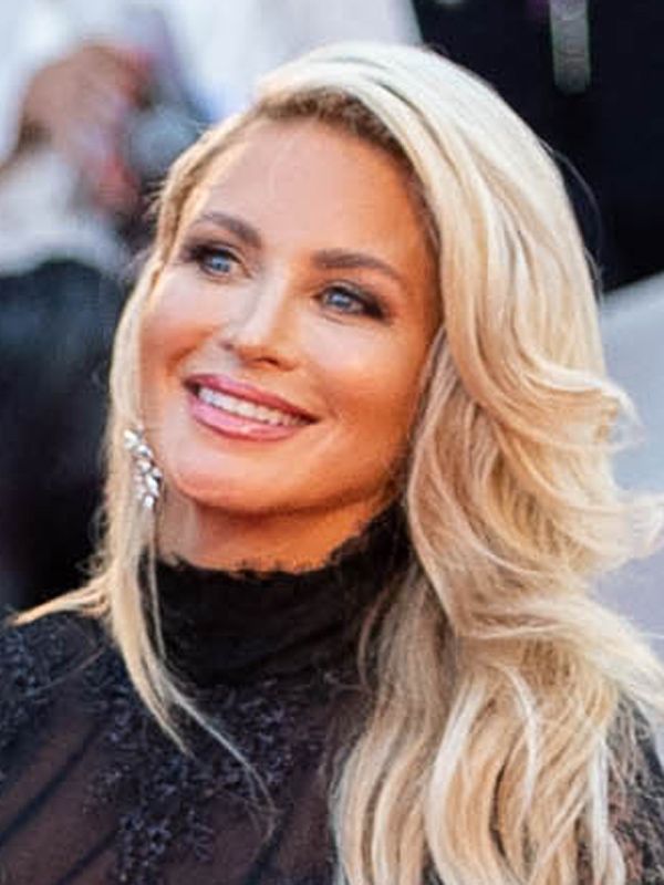 Carolina Gynning - AlloCiné