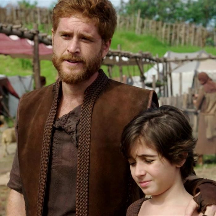 Photo de Cirillo Luna - Photo Cirillo Luna - Photo 8 sur 10 - AlloCiné