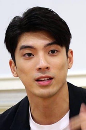 J.C. Lin - AlloCiné