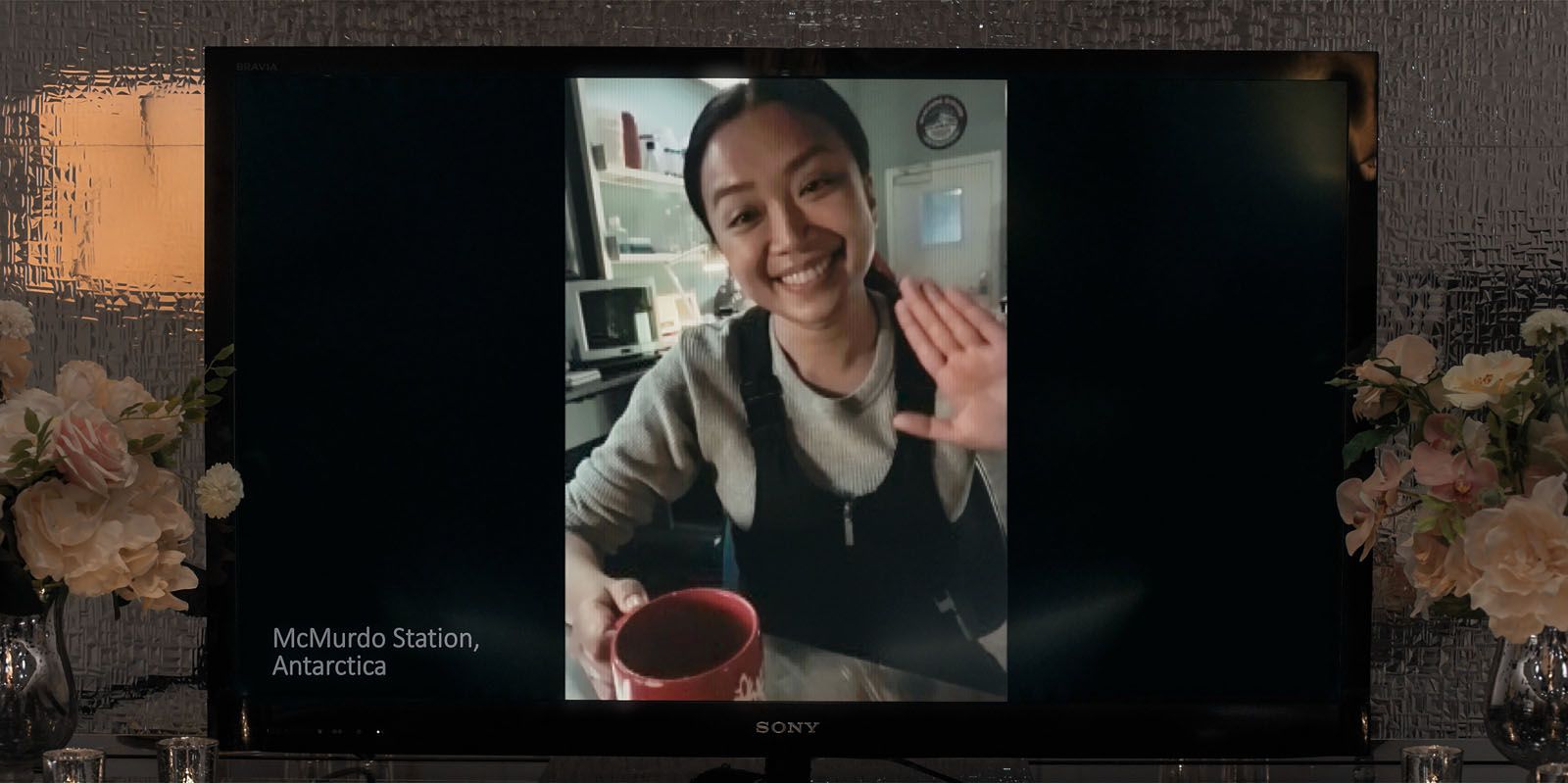 For All Mankind : For All Mankind : Photo Cynthy Wu - 20 sur 66 - AlloCiné