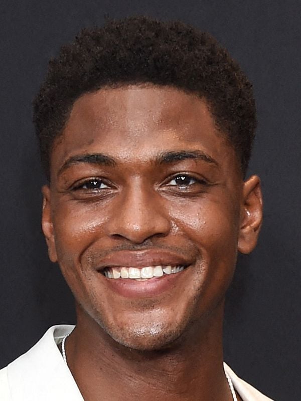 Justin Cornwell - AlloCiné