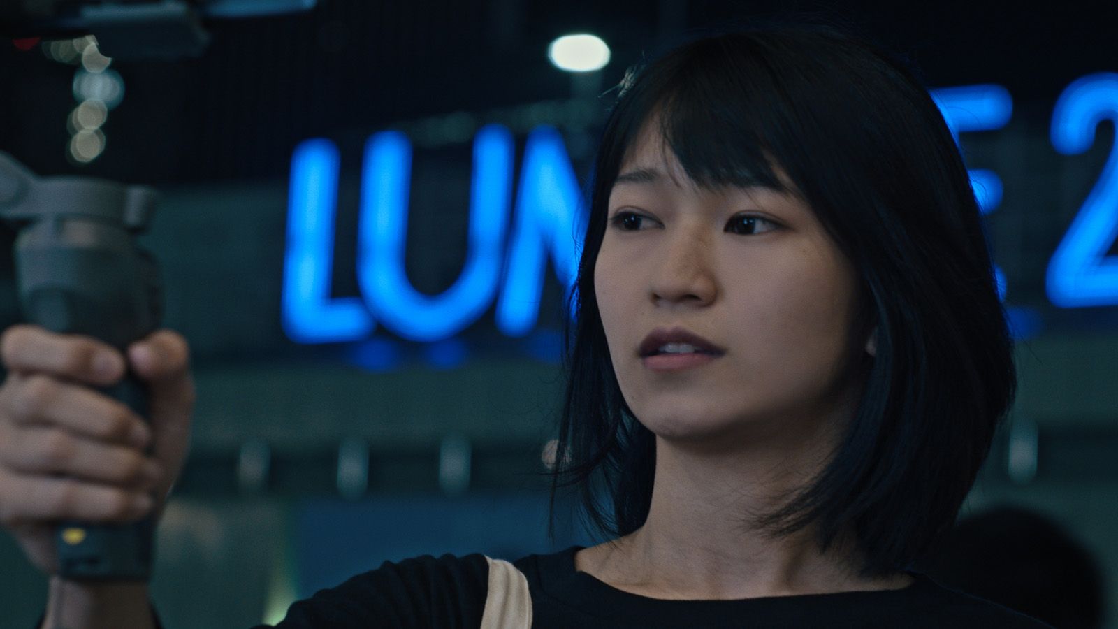 Photo du film Mayonaka - Photo 8 sur 19 - AlloCiné