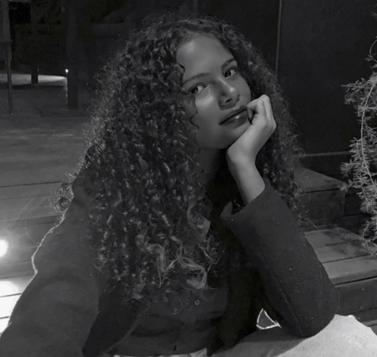 Sofia Nicolini - AlloCiné