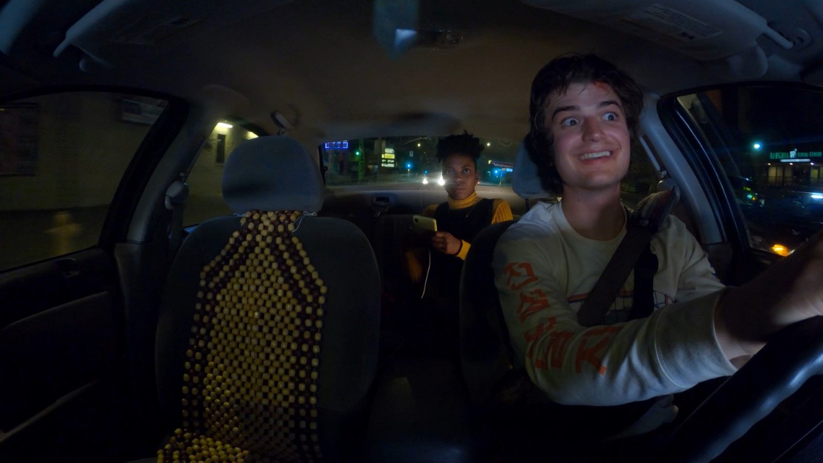 Photo du film Spree - Photo 1 sur 15 - AlloCiné