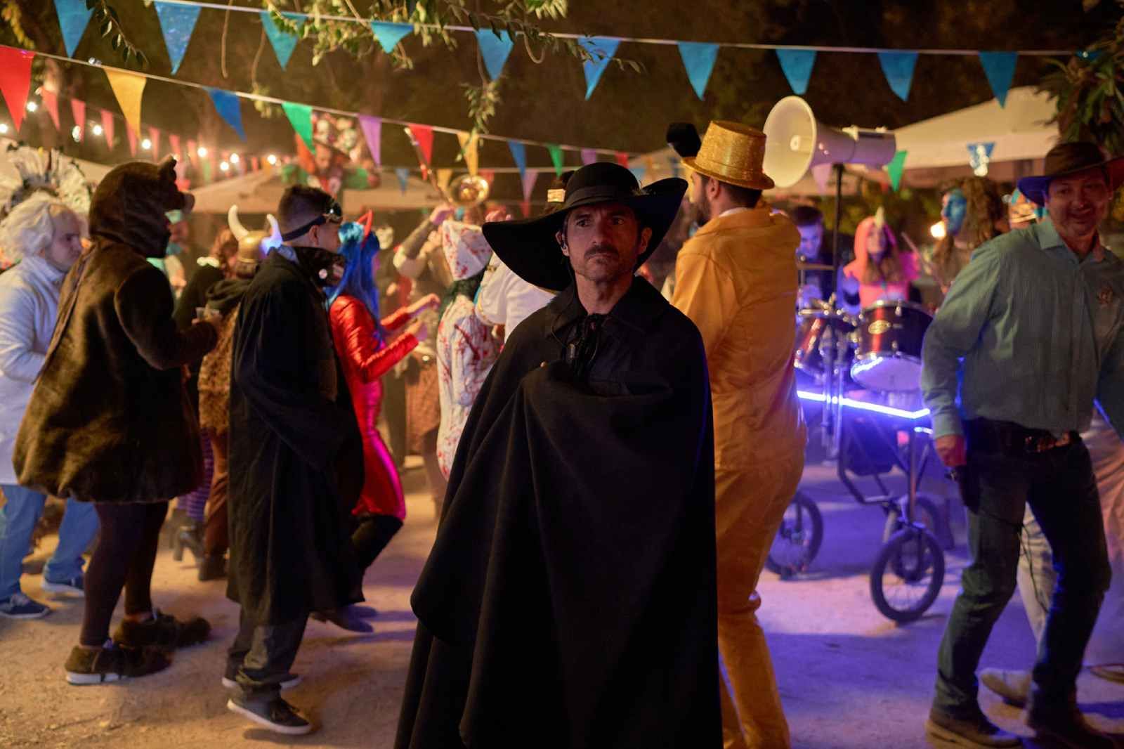 Parot : Parot : Photo - 16 sur 40 - AlloCiné