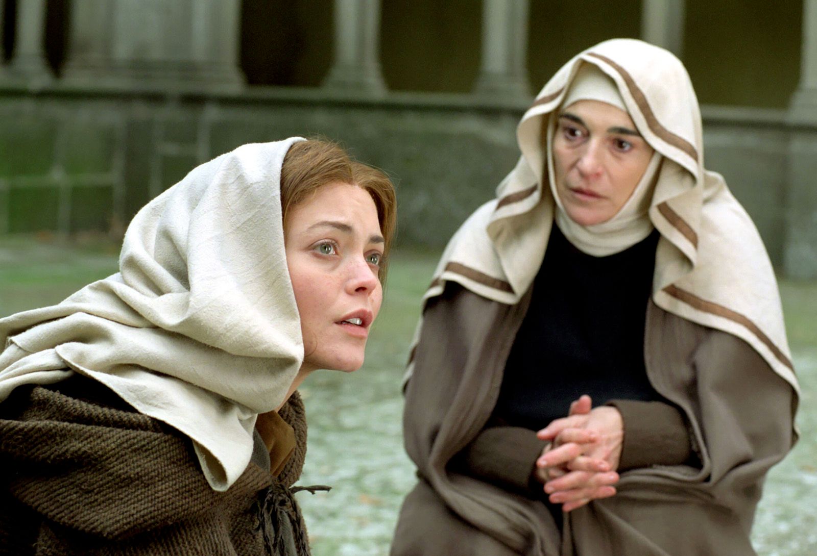 Photo de Sainte Rita - Photo 4 sur 10 - AlloCiné