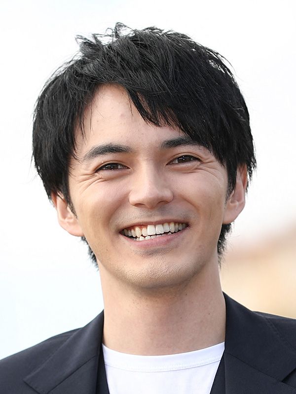 Kento Hayashi - AlloCiné
