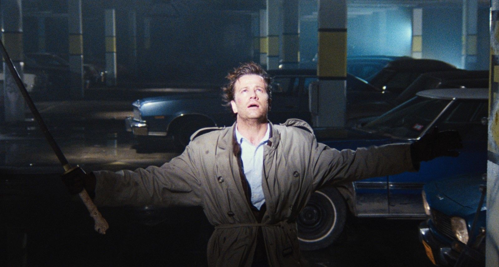 Photo du film Highlander - Photo 11 sur 31 - AlloCiné