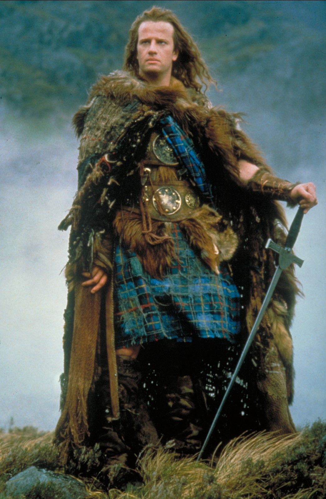 Photo du film Highlander - Photo 4 sur 31 - AlloCiné