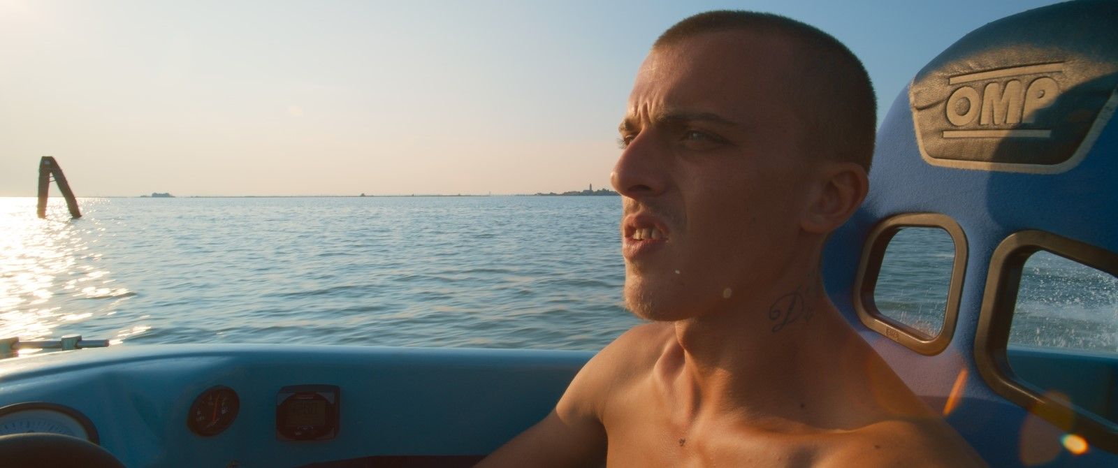 Photo du film Atlantide - Photo 7 sur 11 - AlloCiné