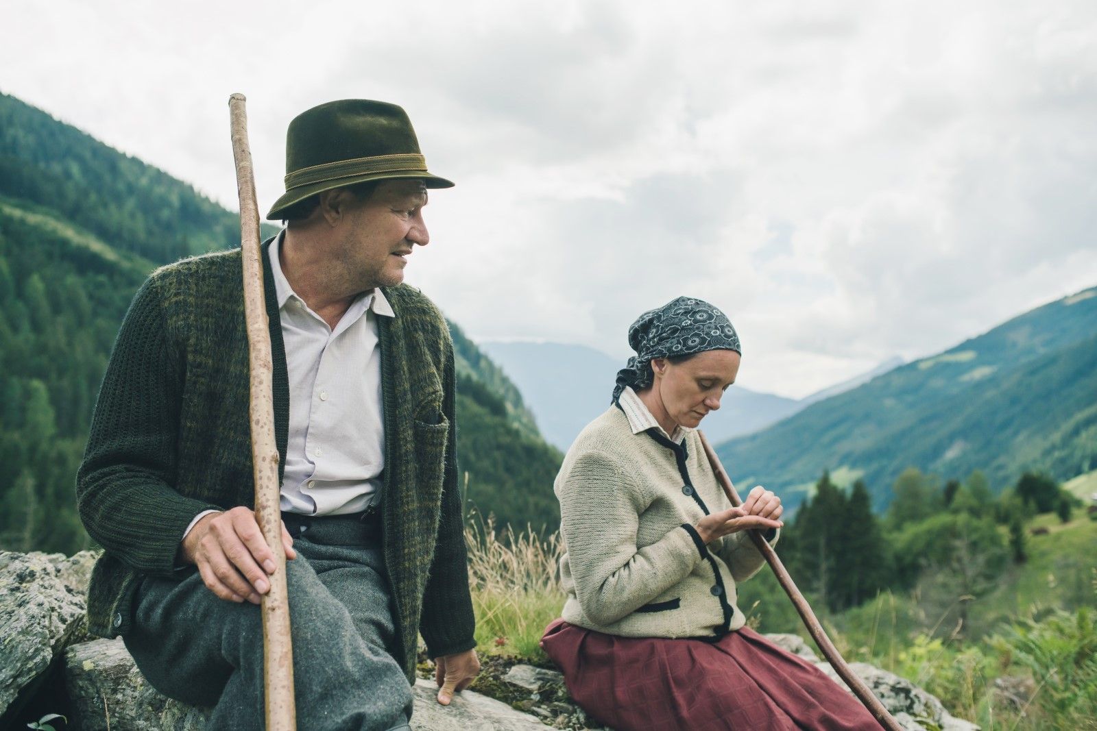 Photo de Harald Windisch - Photo Gerti Drassl, Harald Windisch - Photo ...