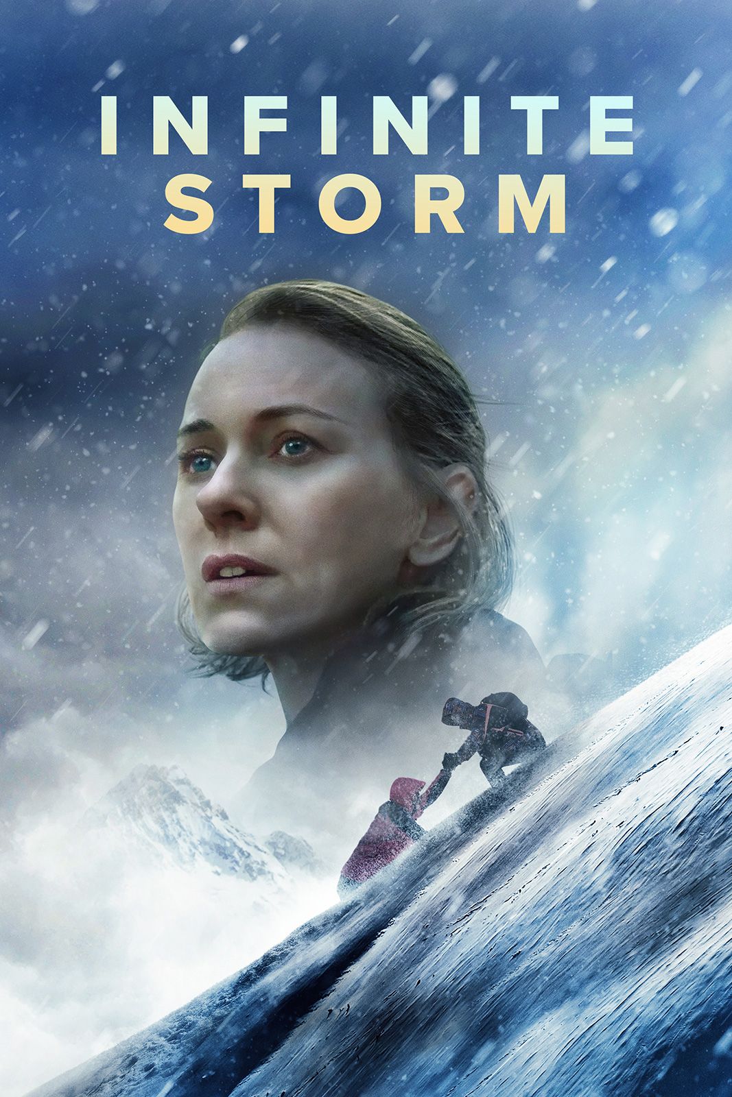 Infinite Storm streaming gratuit : film complet