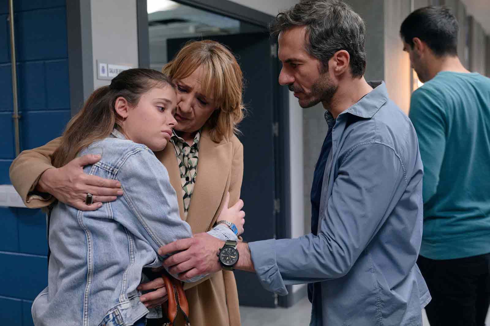 Photo de Javier Albalá - Parot : Photo Javier Albalá, Blanca Portillo ...