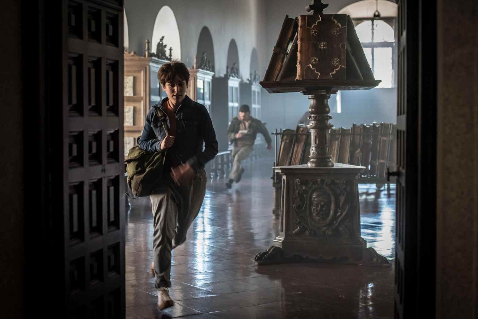 Photo de Veki Velilla - Photo Veki Velilla - Photo 0 sur 13 - AlloCiné