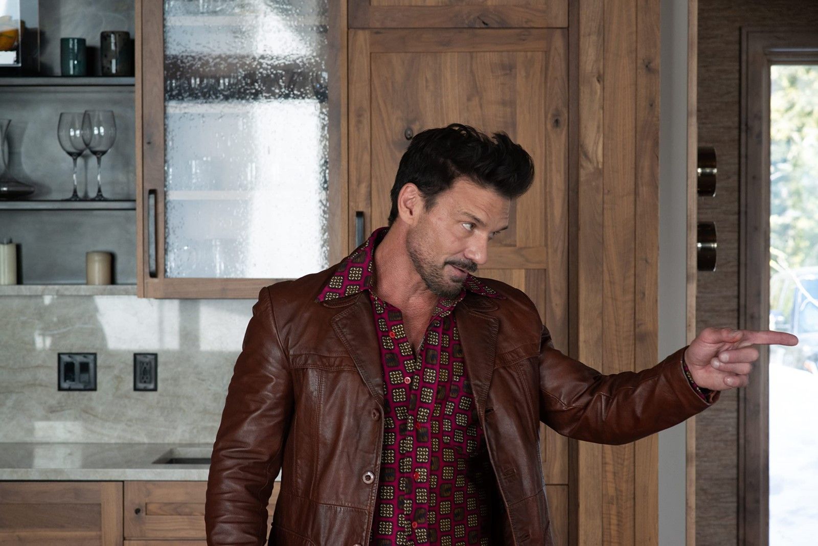 Photo de Frank Grillo - Crush : Photo Frank Grillo - Photo 8 sur 101 ...
