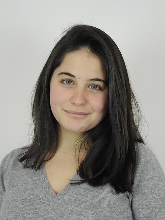 Federica Franzellitti - AlloCiné
