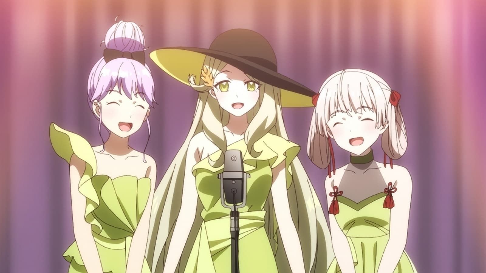 Poster Teppen!!!!!!!!!!!!!!! Laughing 'til you Cry - Saison 1 - Affiche ...