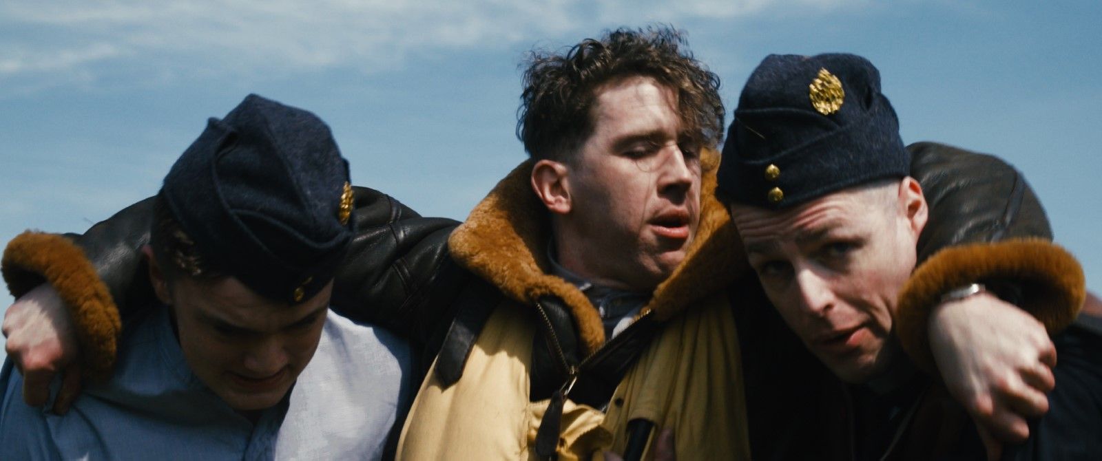 Photo du film The Runner - Photo 3 sur 5 - AlloCiné