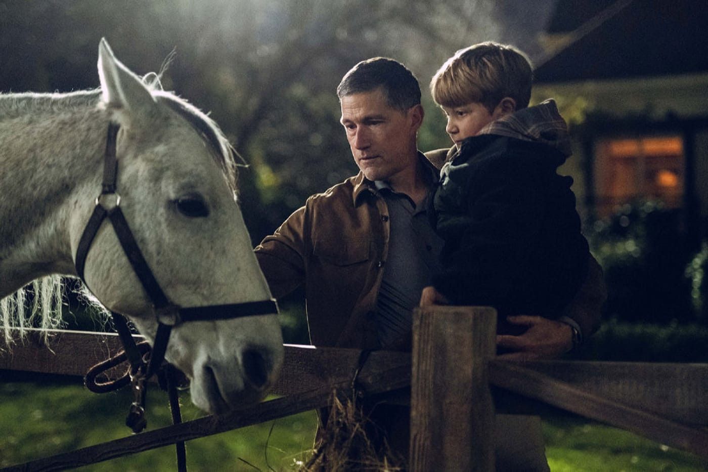 Photo de Taylor Fay - Photo Matthew Fox, Taylor Fay - Photo 0 sur 5 ...