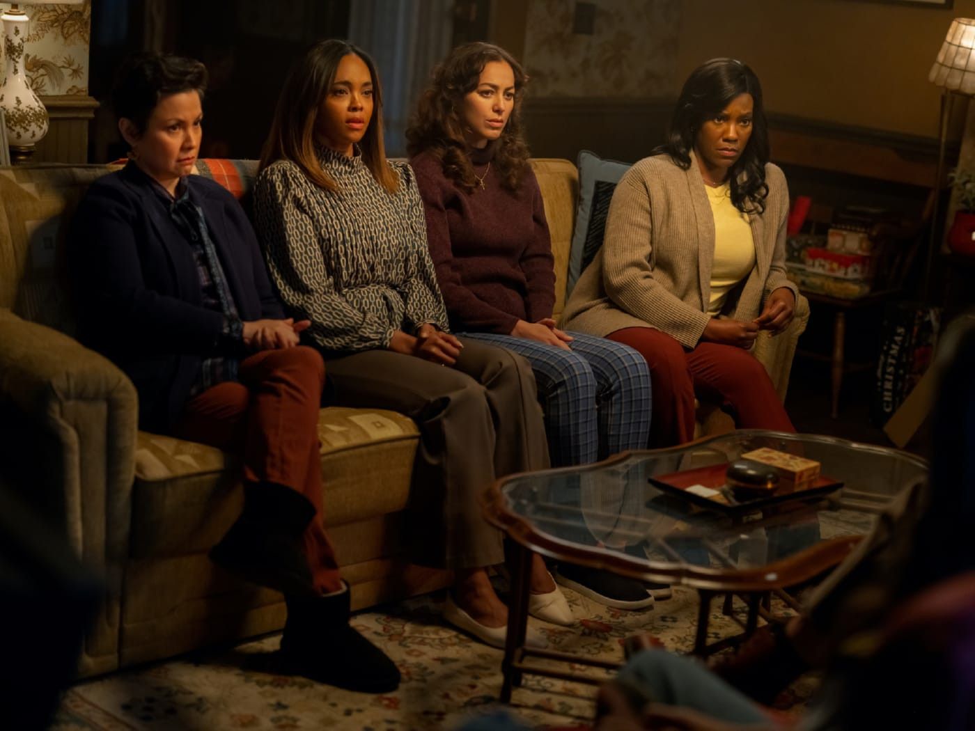 Pretty Little Liars: Original Sin : Pretty Little Liars: Original Sin ...