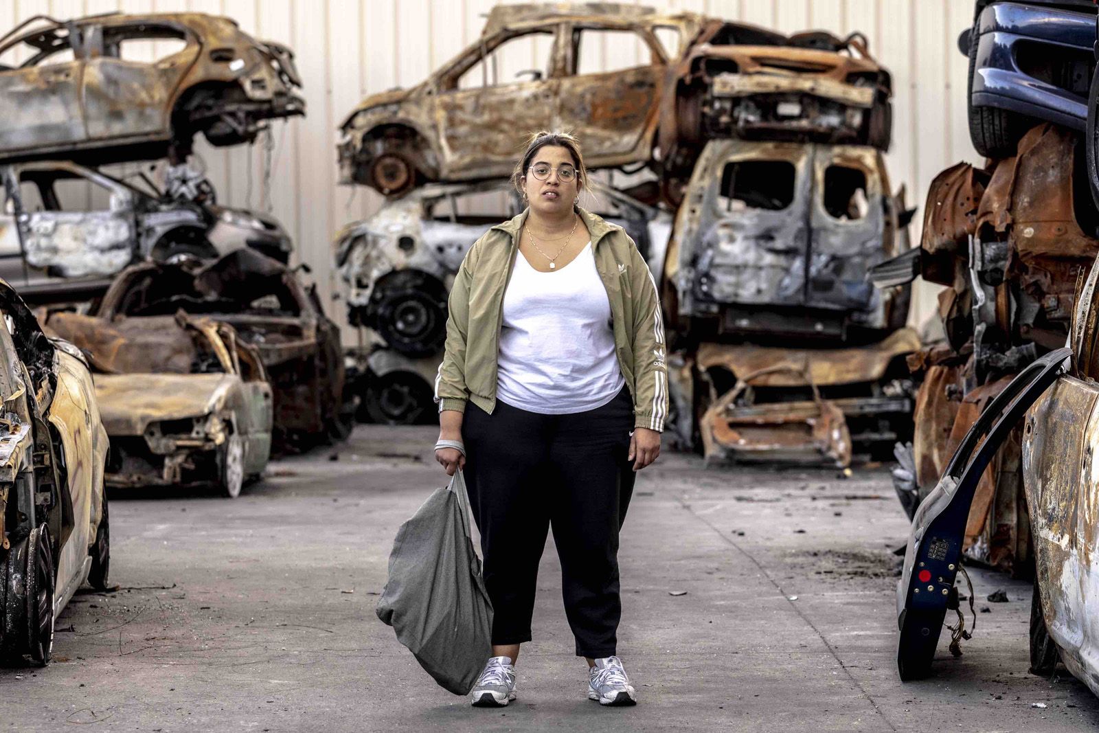 Miskina, la pauvre : Photo Melha Bedia - 16 sur 20 - AlloCiné