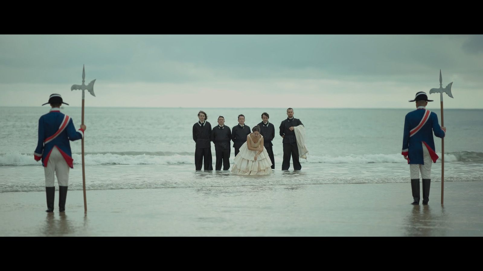 Photo du film Claret - Photo 3 sur 11 - AlloCiné