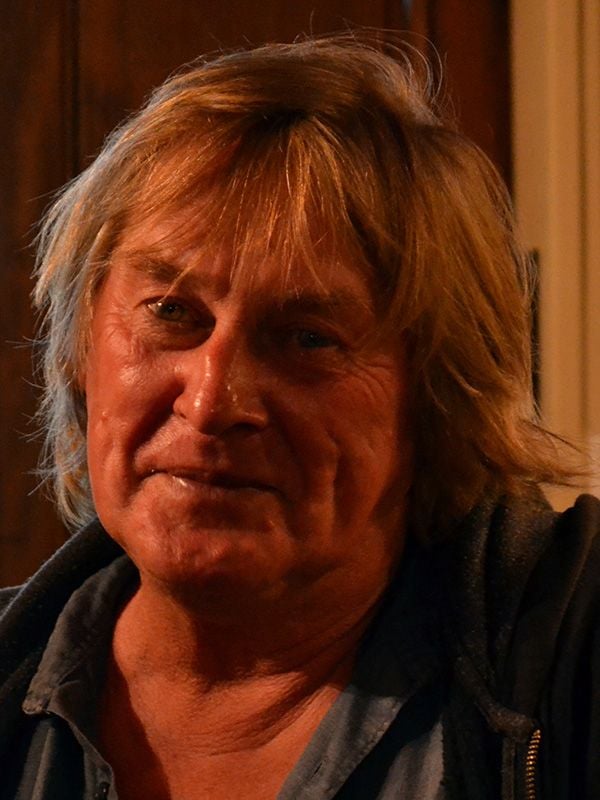 Patrick Colin - AlloCiné