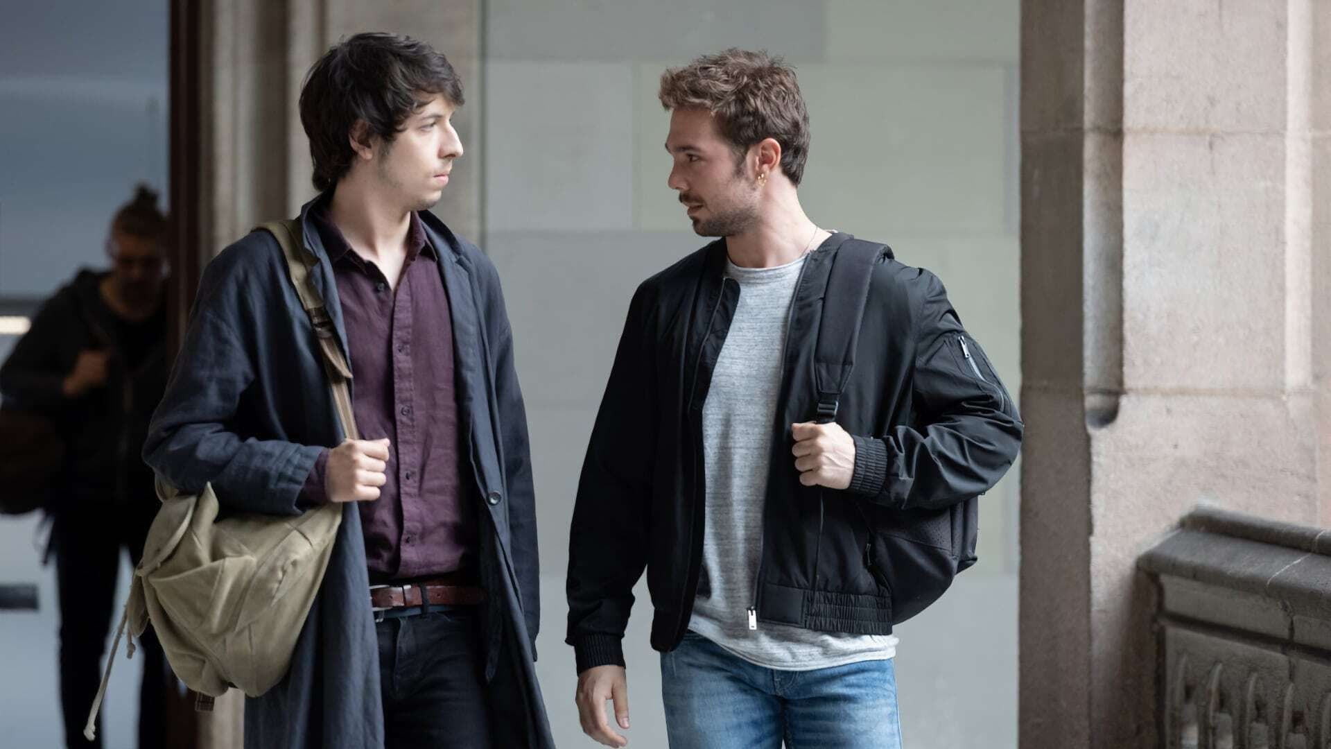 Poster #Philo : Sapere Aude saison 2 - Affiche 6 sur 140 - AlloCiné