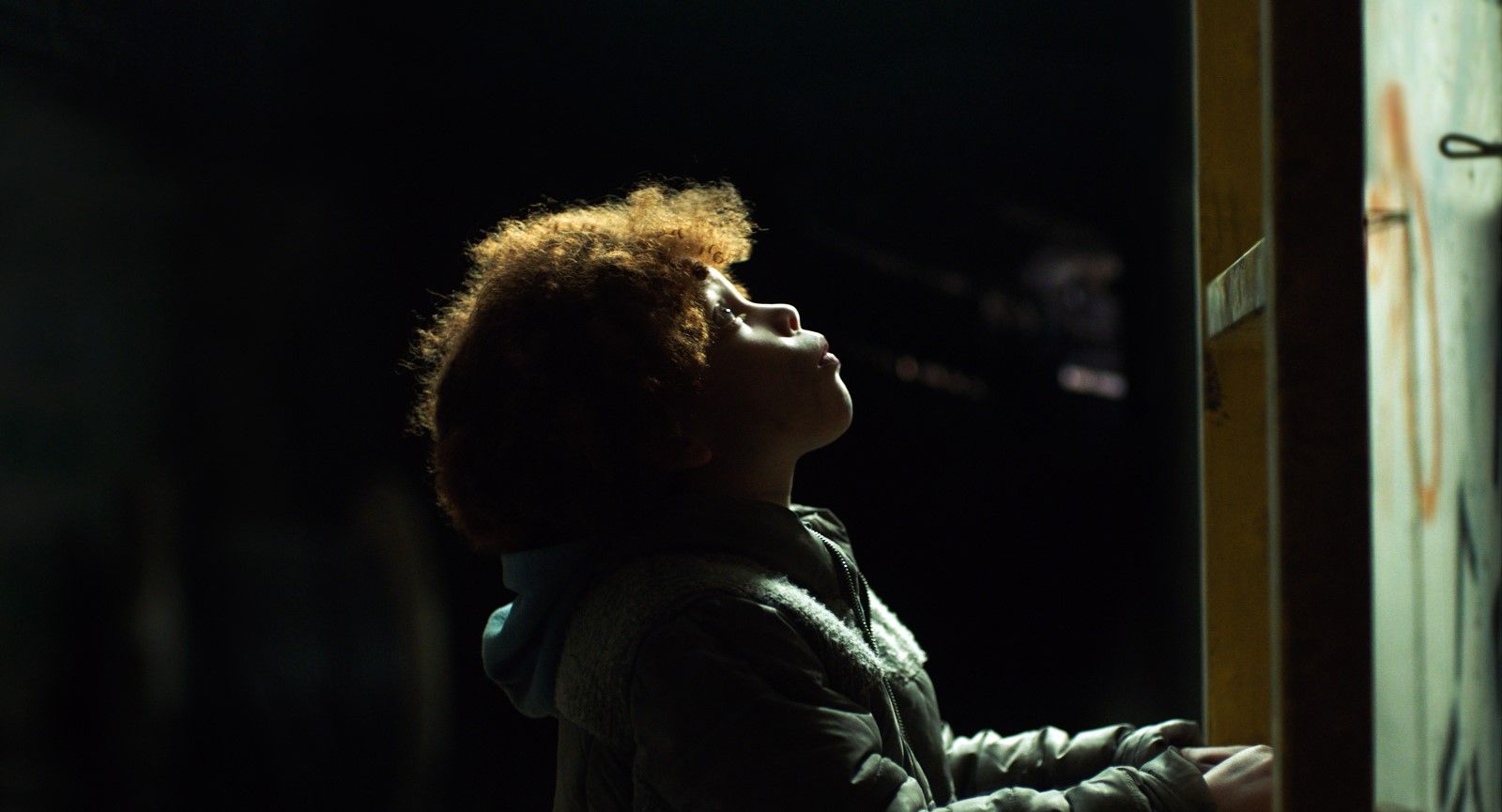 Photo du film Topside - Photo 1 sur 5 - AlloCiné