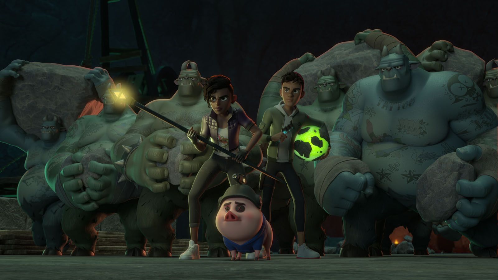 Daniel Spellbound : Tout pour la magie : Daniel Spellbound : Tout pour ...