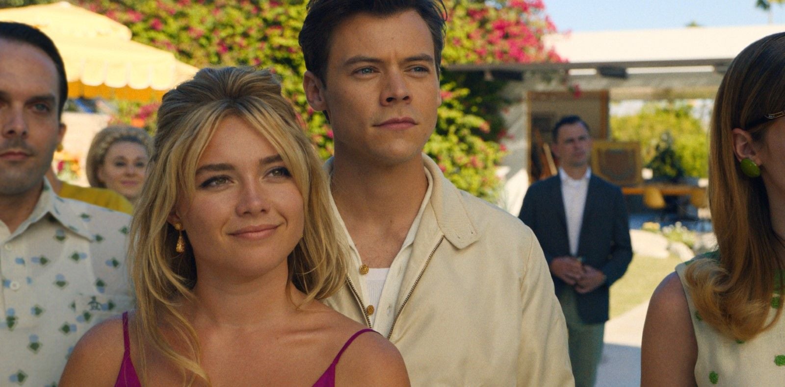 Photo de Harry Styles - Don't Worry Darling : Photo Harry Styles ...