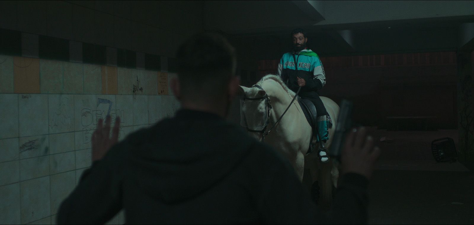 Photo du film Athena - Photo 4 sur 12 - AlloCiné