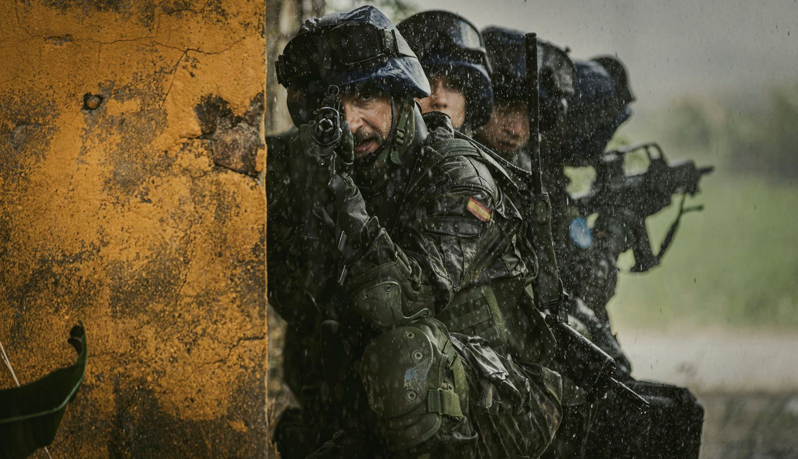 Photo de Félix Gómez - Photo Félix Gómez - Photo 5 sur 93 - AlloCiné