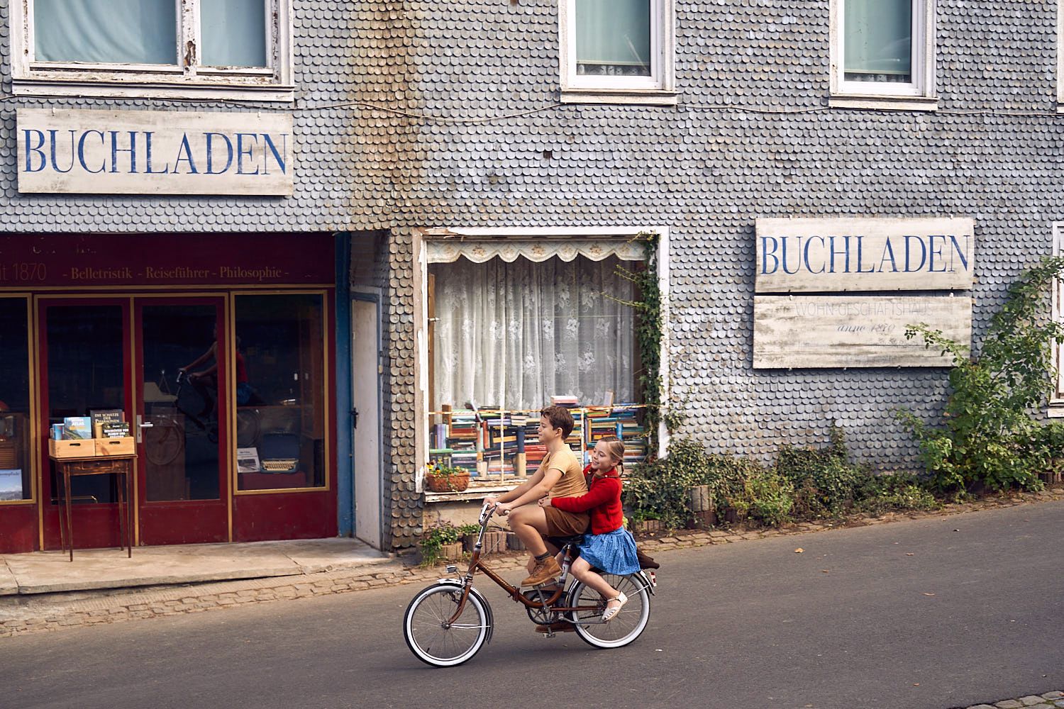 Photo du film Le rêve de l’okapi - Photo 10 sur 12 - AlloCiné
