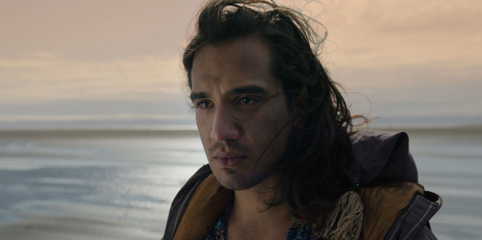 The Witcher : L'héritage du sang : Photo Nathaniel Curtis (II) - 14 sur 18 - AlloCiné