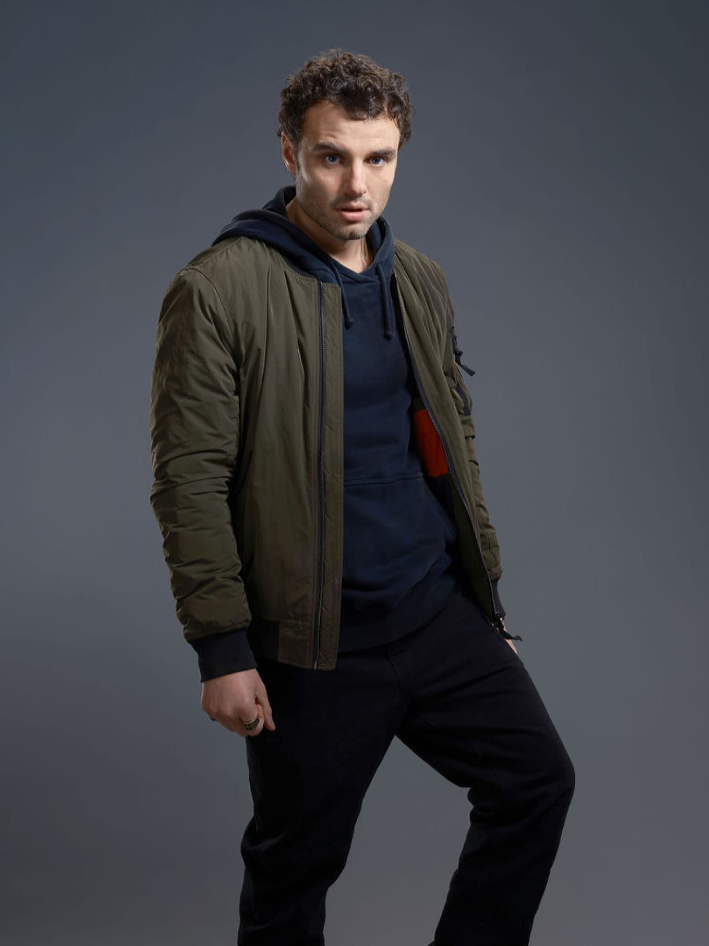 Photo de Josh McKenzie - Photo Josh McKenzie - Photo 3 sur 8 - AlloCiné