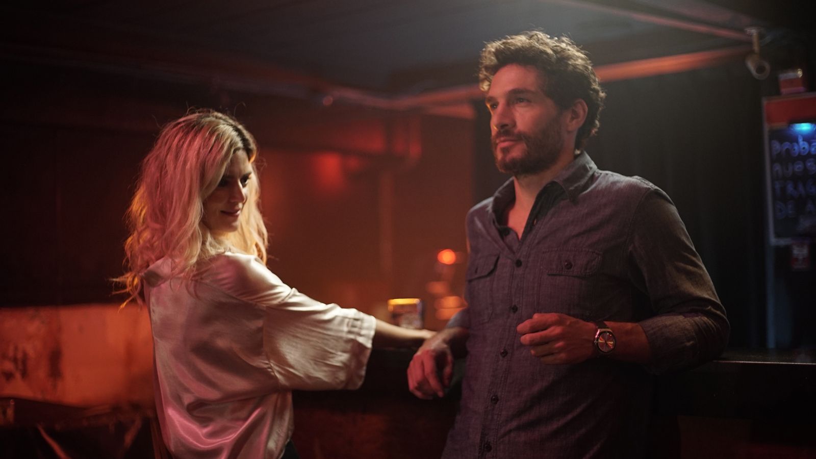 Limbo : Limbo : Photo - 22 sur 59 - AlloCiné