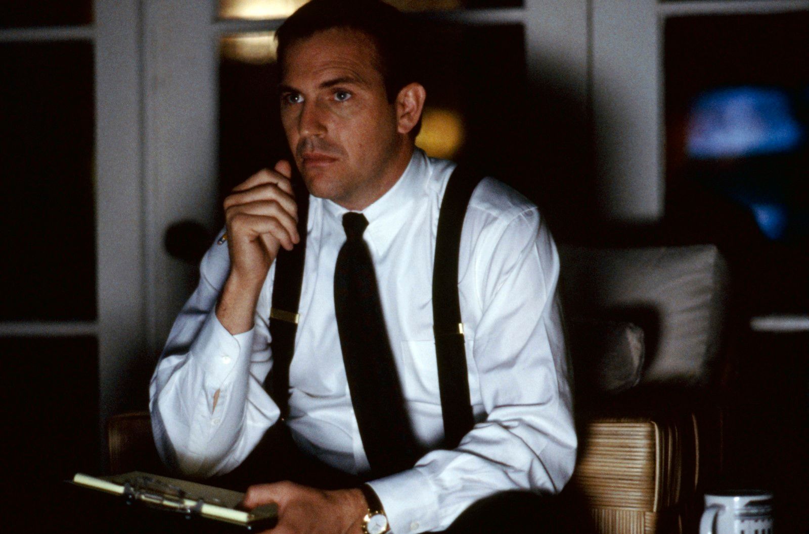 Photo de Kevin Costner - Bodyguard : Photo Kevin Costner - Photo 51 sur ...
