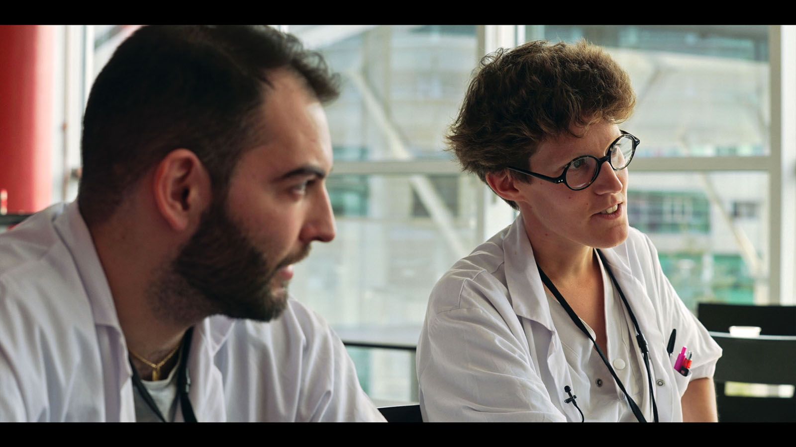 Photo du film Premières Urgences - Photo 3 sur 9 - AlloCiné