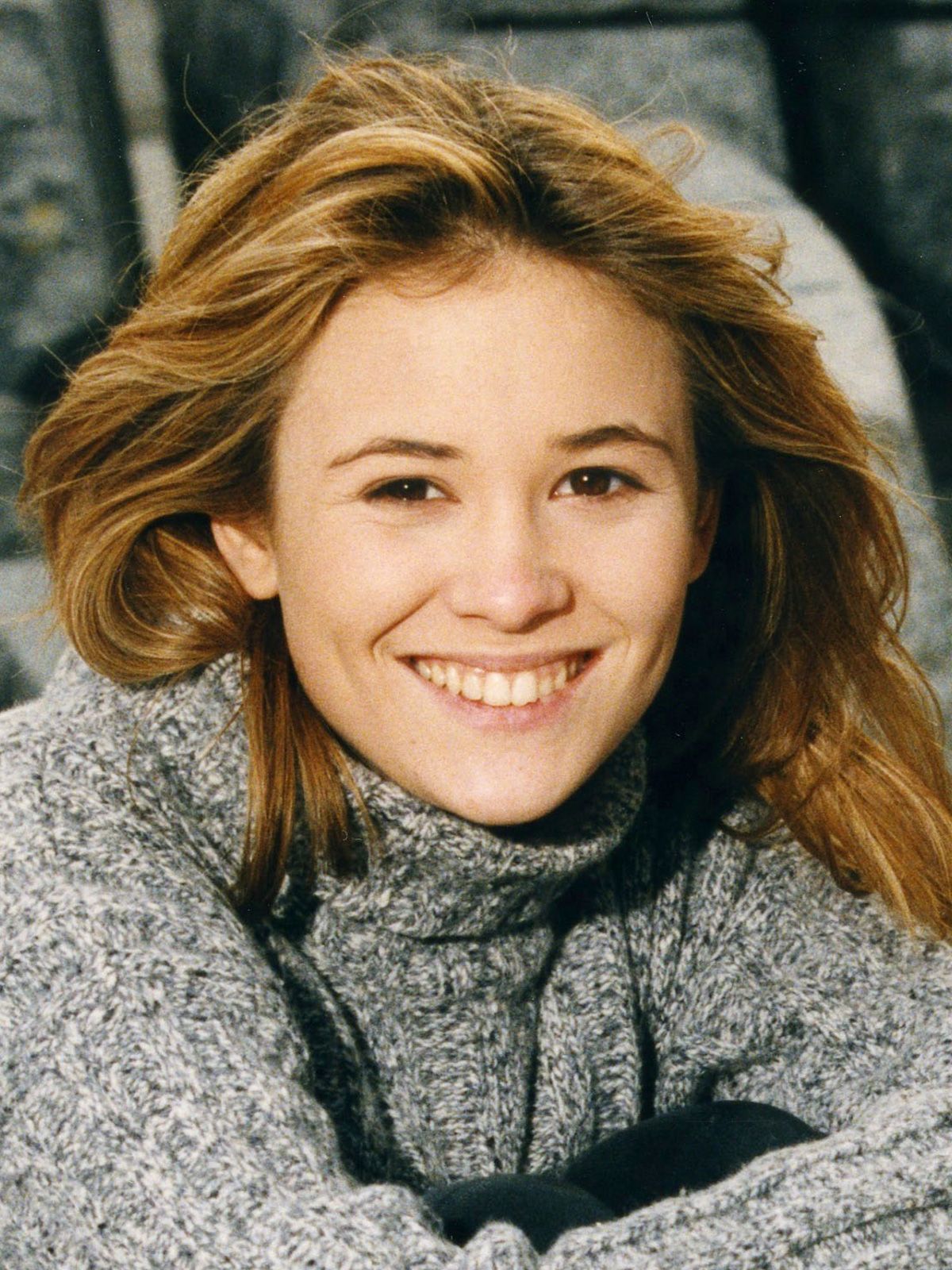 Anouck Hautbois - AlloCiné