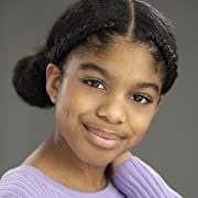 Thalia Campbell - AlloCiné