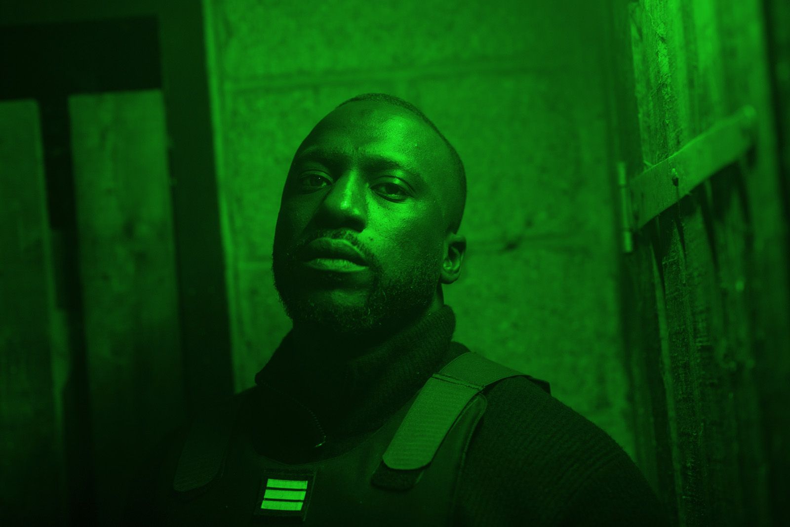 Photo du film Overdose - Photo 19 sur 24 - AlloCiné