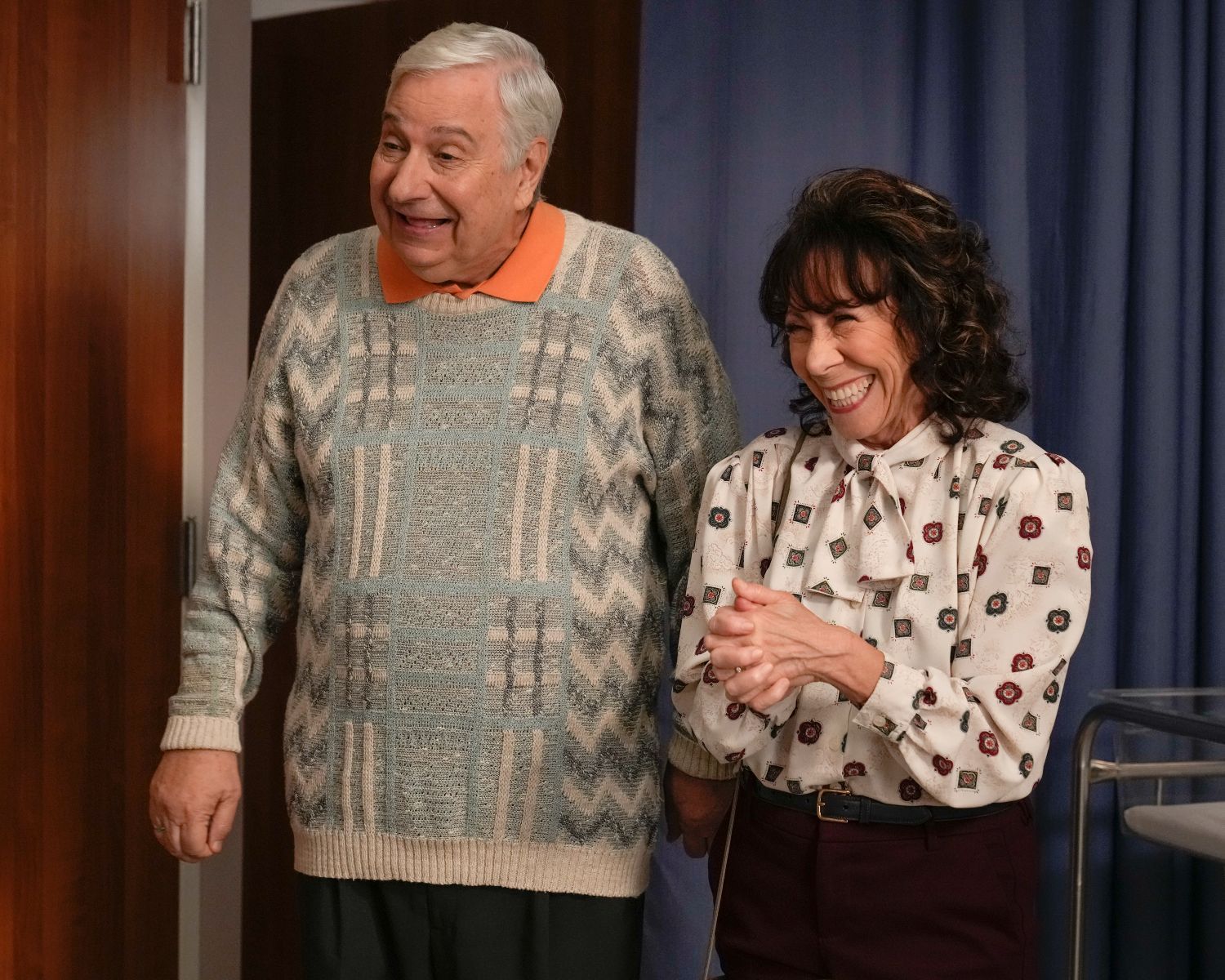 Les Goldberg : Les Goldberg : Photo Ken Lerner, Mindy Sterling - 20 sur ...