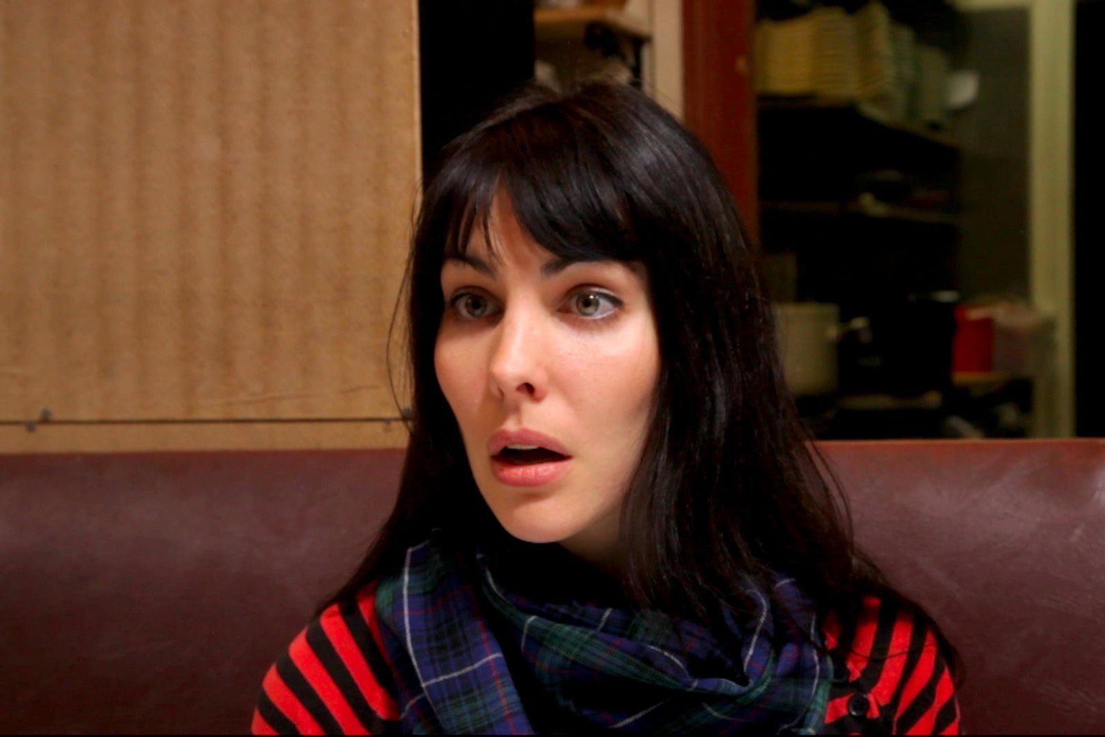 Photo du film Notre histoire (Jean, Stacy et les autres) - Photo 12 sur 20 - AlloCiné