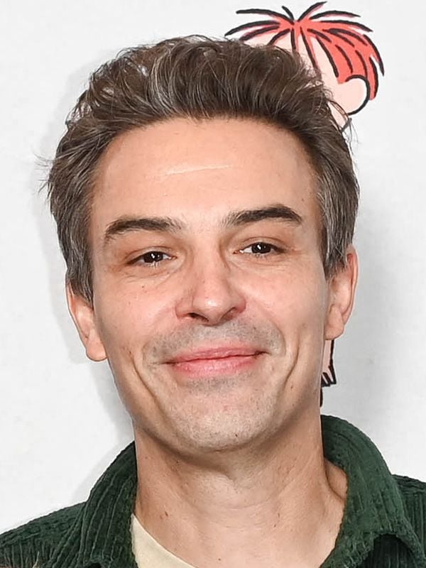 1 Films et séries en Blu-Ray, DVD, VOD et SVOD de Benjamin Massoubre - AlloCiné